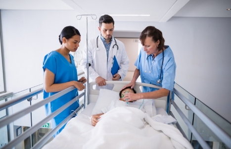 Apollo Oman Hospital